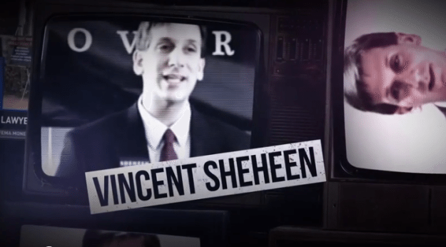 RGA Launches Another Attack Ad Against Vincent Sheheen - FITSNews