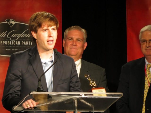 Alan Wilson Loses Top Political Aide - FITSNews