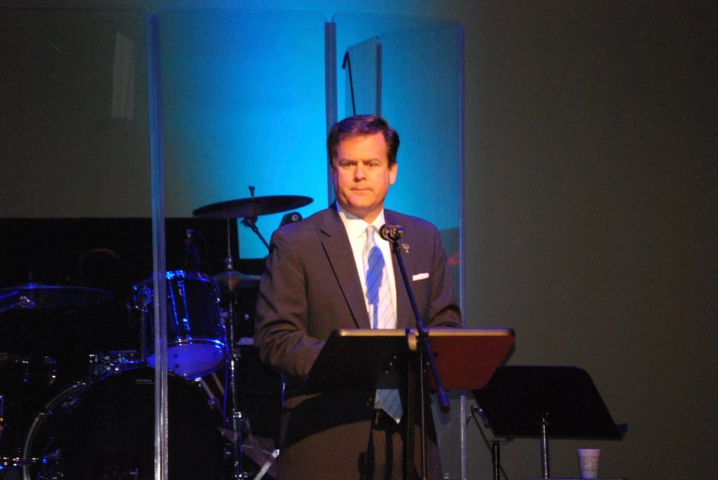 SC Lawmaker Slammed For Missed Votes - FITSNews