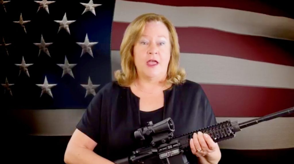 SC-5 Release: Sheri Few Blasts "Weak Politicians" - FITSNews