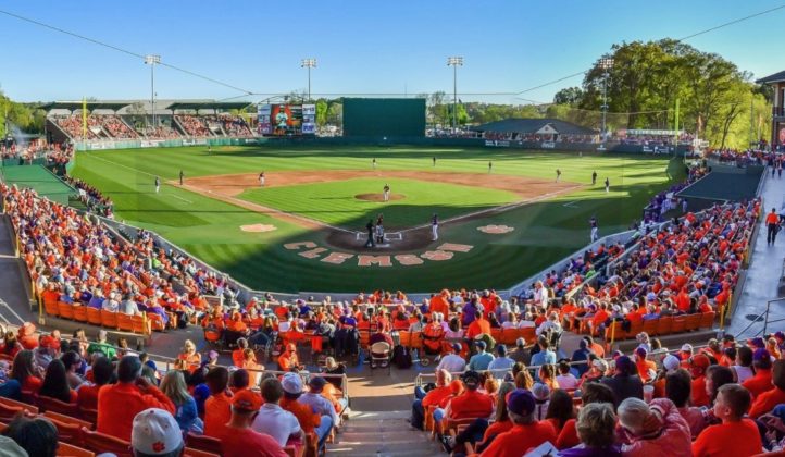 Doug Kingsmore Stadium – FITSNews