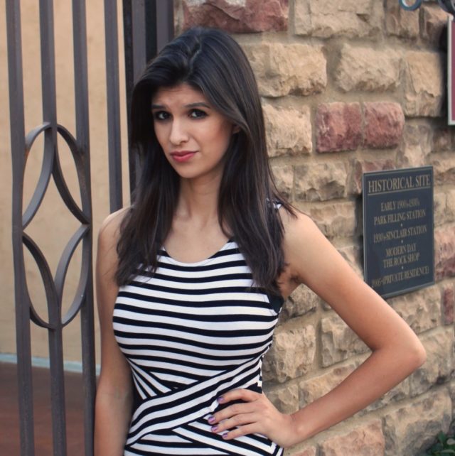 Editor's Choice: Rachel Blevins - FITSNews