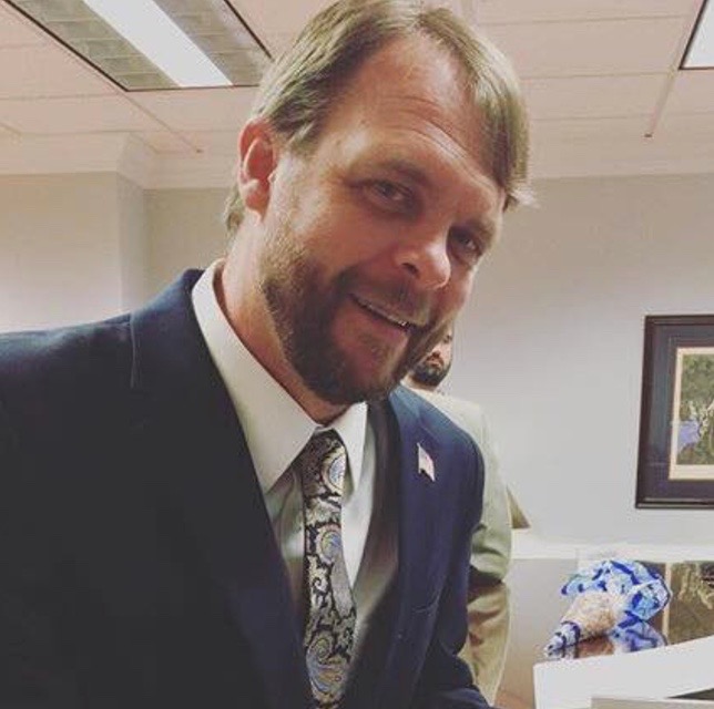 Josh Thornton: Why I'm Running For Congress - FITSNews
