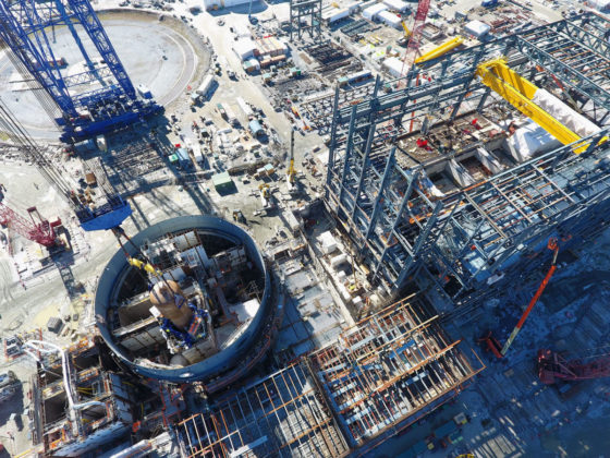SC Nuclear Project Will Go On - FITSNews