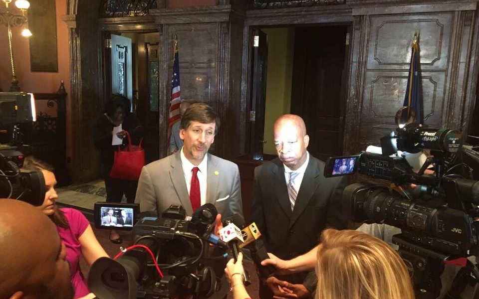 Vincent Sheheen’s Conflicted #NukeGate Status – FITSNews
