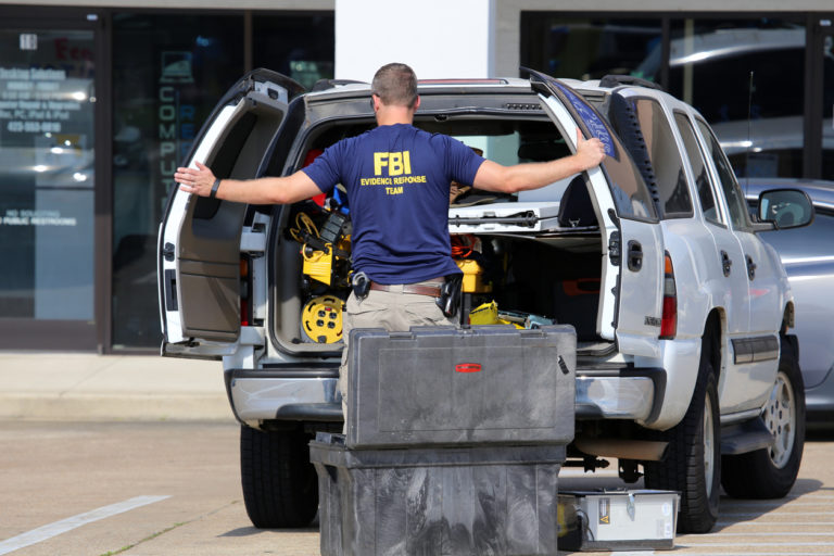 Crips and Gangster Disciples in Columbia SC: 14 Arrested in FBI Sting