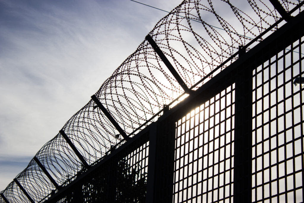 McCormick Correctional Institution: Inside The Violence - FITSNews