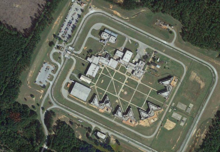McCormick Correctional Institution: Inside The Violence - FITSNews