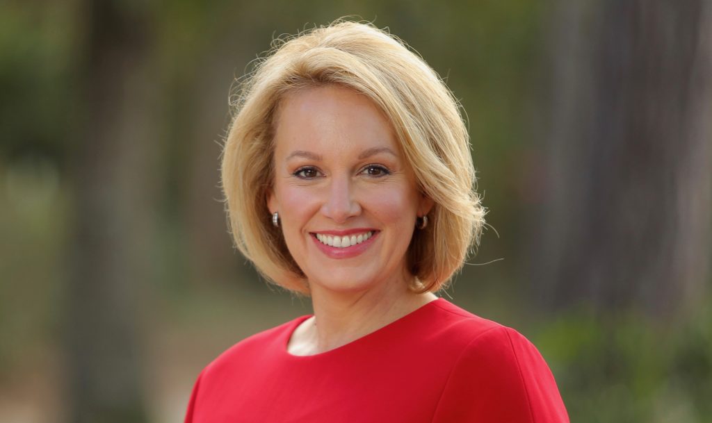 #SC2018: Catherine Templeton Fires Back At John Warren - FITSNews