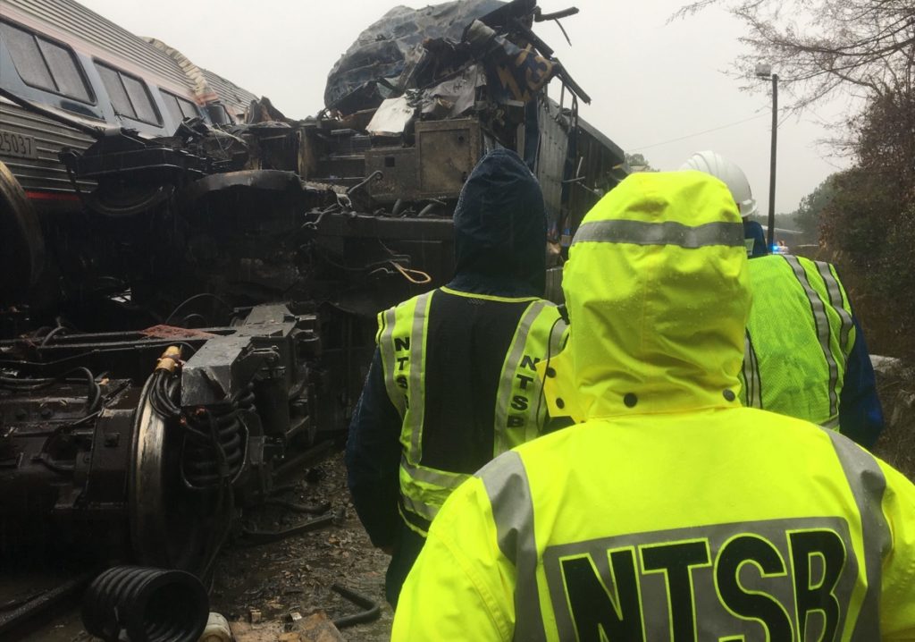 Train Tragedy In Cayce - FITSNews