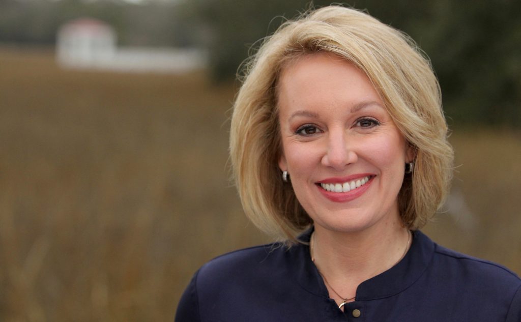 #SC2018: Catherine Templeton Fires Back At Henry McMaster - FITSNews