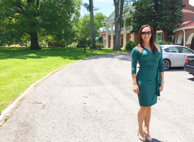 SC Media Drama: Reporter Unloads On Democratic Consultant - FITSNews