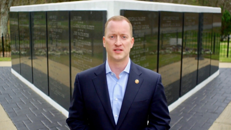 #SC2018: John Warren Launches New Television Ad - FITSNews