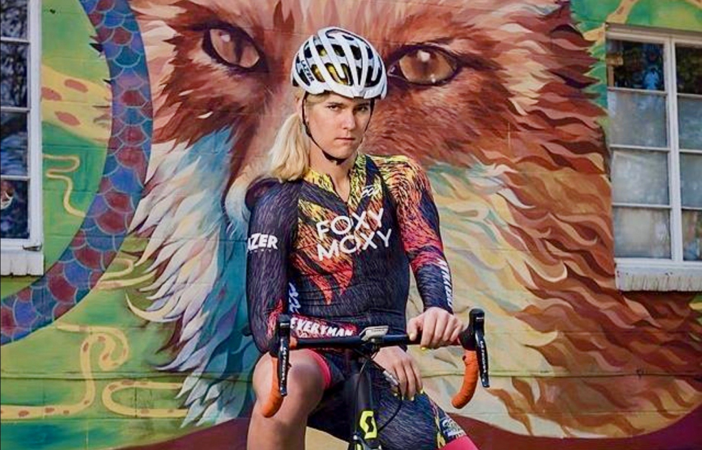 SC Trans Woman Wins Female Cycling Competition - FITSNews