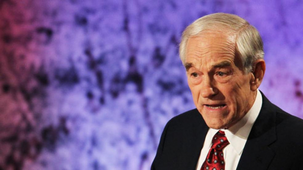 SC1: Ron Paul Touts Tom Davis - FITSNews