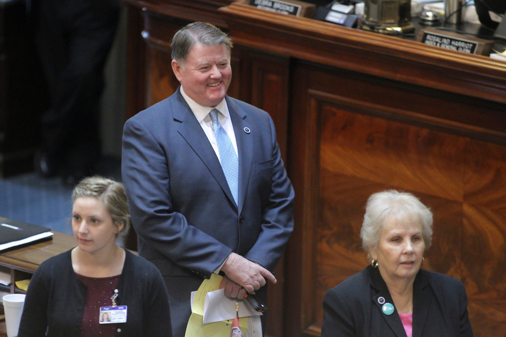 Meet Your New SC House Budget Leaders - FITSNews