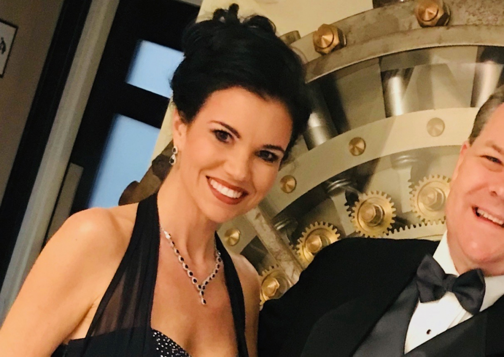 Mandy Powers Norrell: Ballin' On A Budget - FITSNews