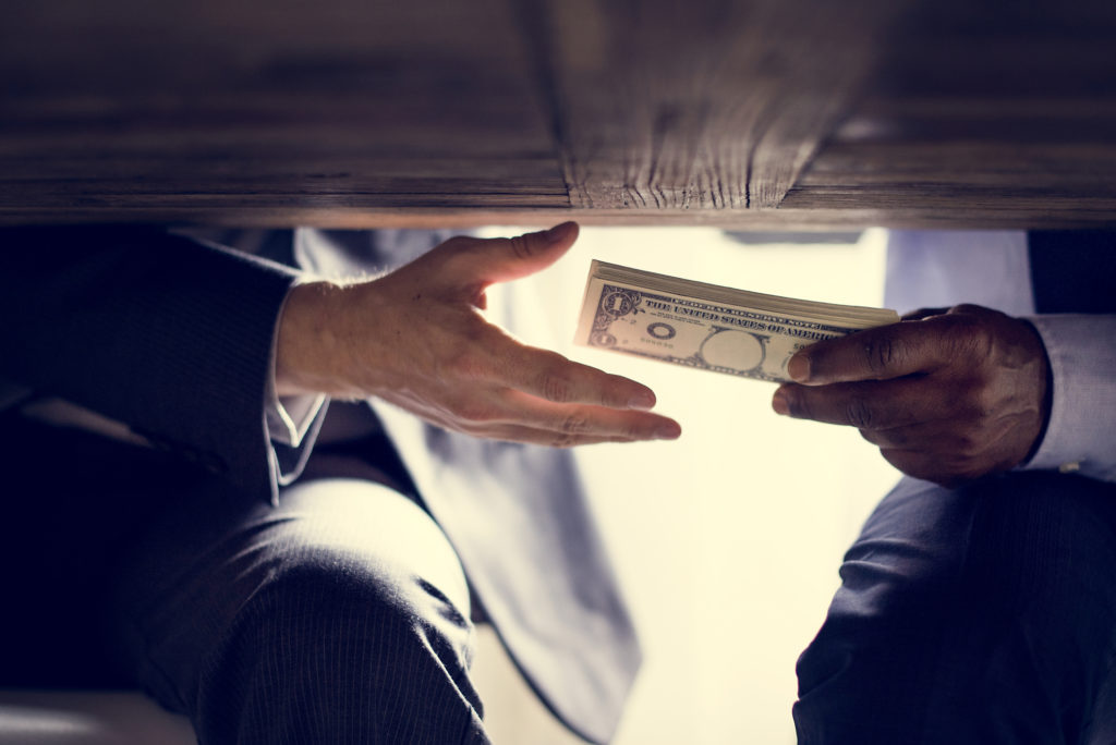 Restore Faith: Stop Pay-To-Play - FITSNews