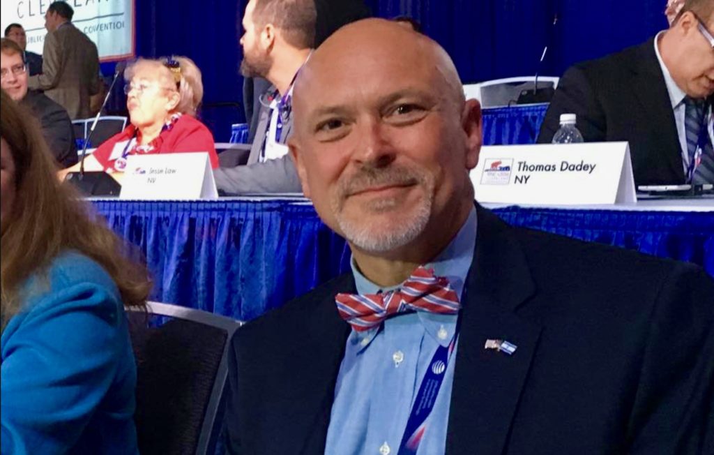 Alan Clemmons Appointed To South Carolina Revenue Board - FITSNews