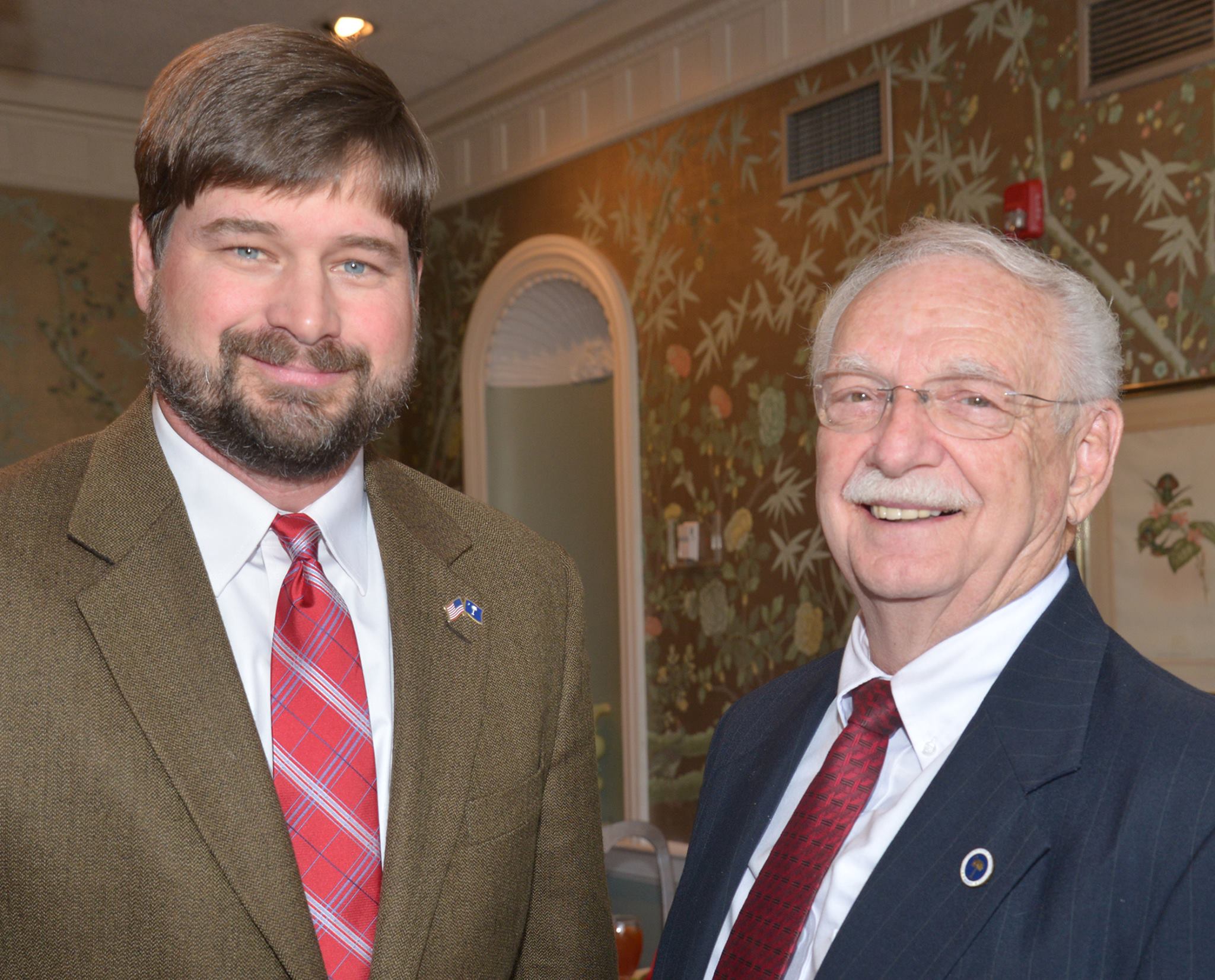 Upstate SC Businessman Antes Up For House Race - FITSNews