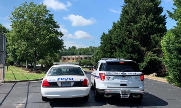 Greenville S.C. police department Archives - FITSNews