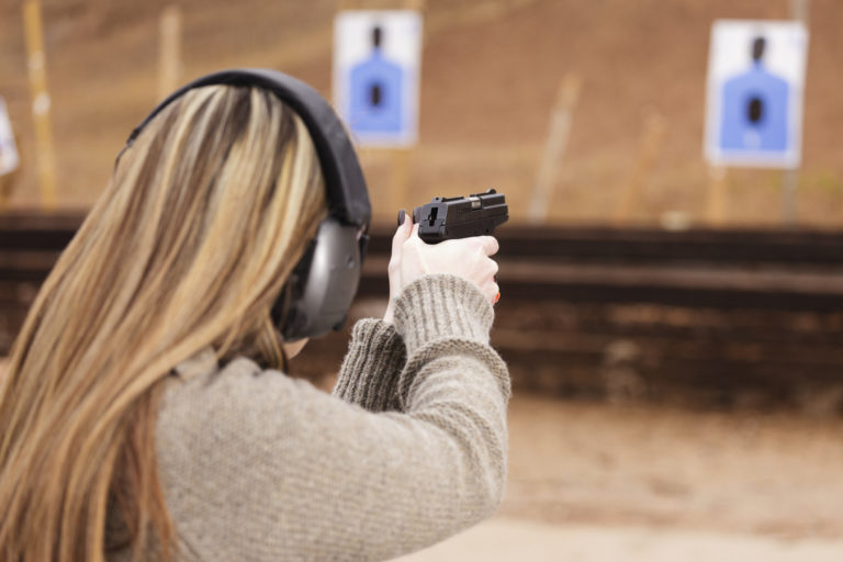SLED's New System Streamlines Concealed Weapons Permitting - FITSNews
