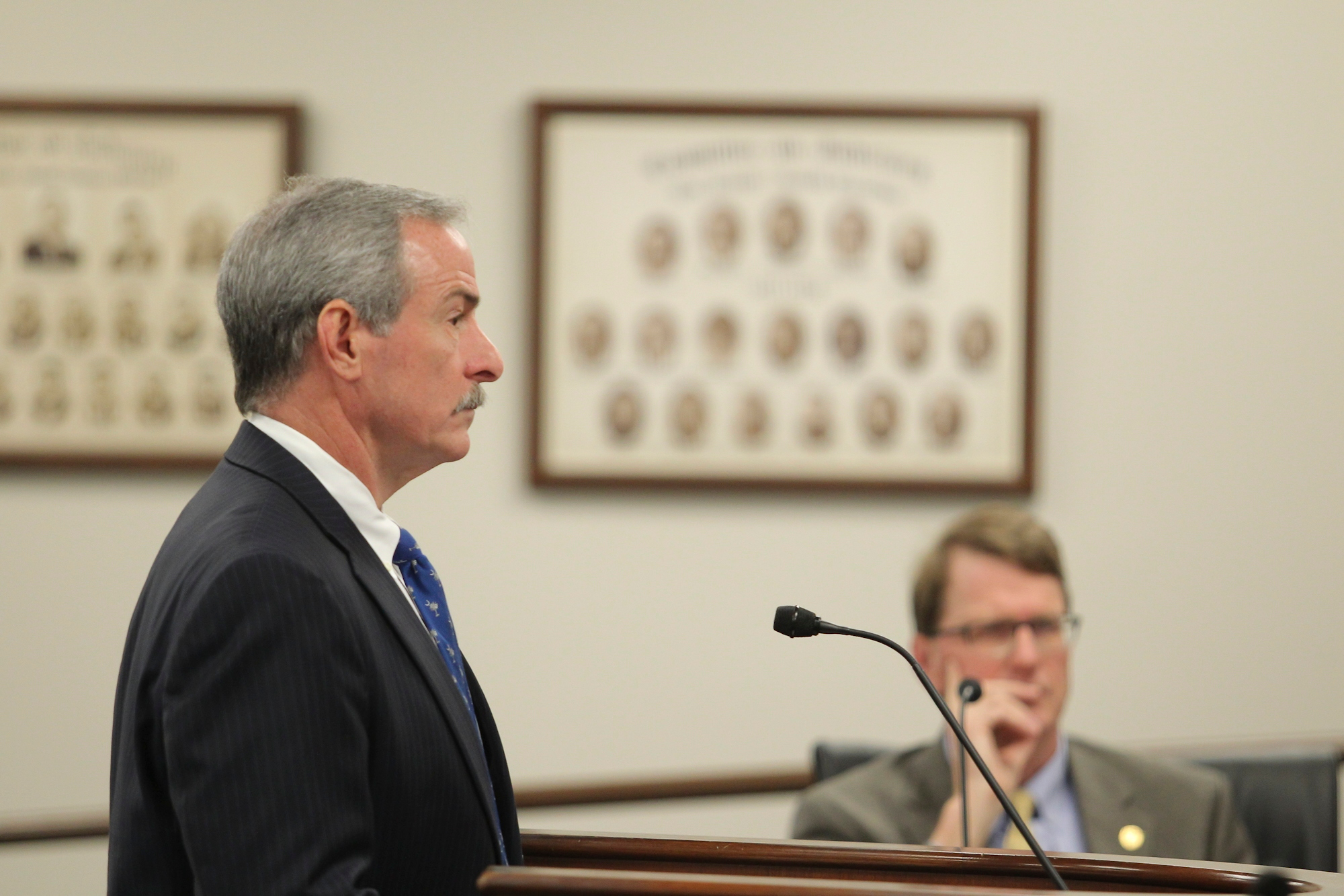 South Carolina Medical Marijuana Legislation: A Constructive Dialogue ...