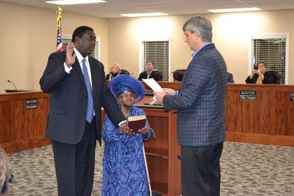 South Carolina Town Councilman Seeks Arrest Of Newspaper Editor For ...