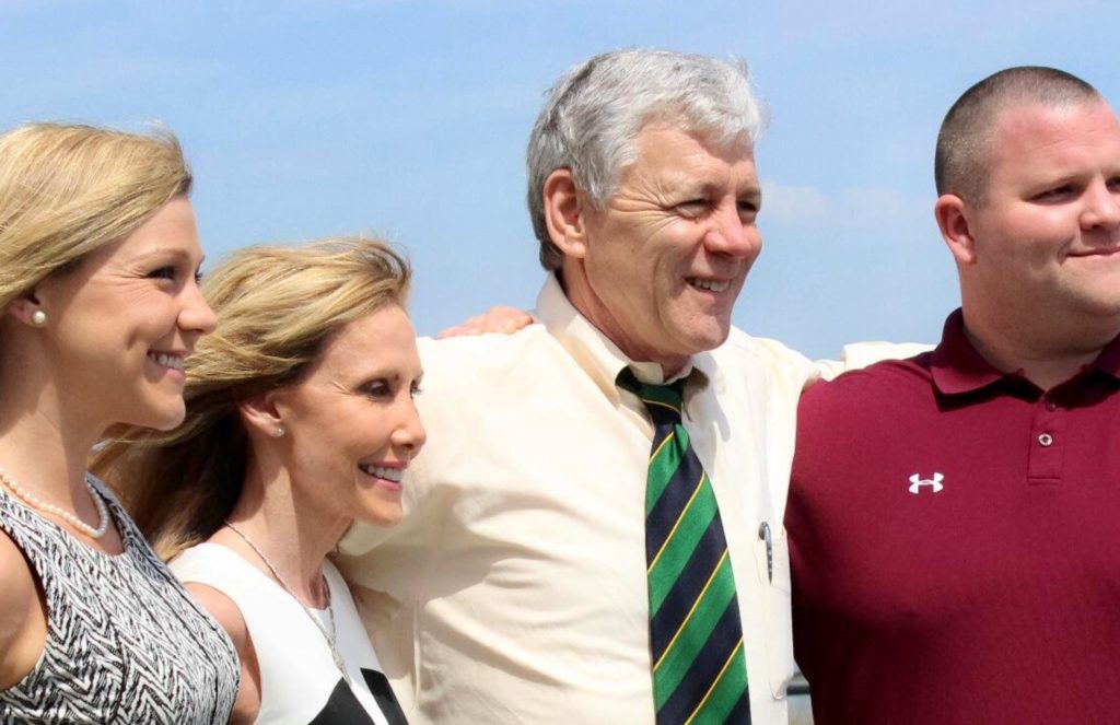 South Carolina Public Service Commissioner Faces Hearing Over ...