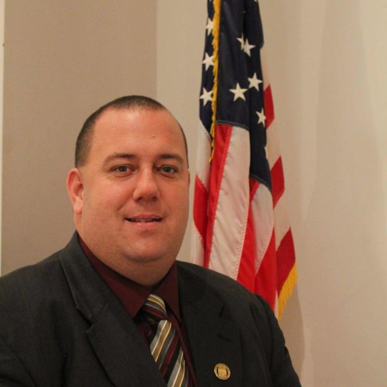 Jasper County SC Sheriff Scandal: Girlfriend posts midconduct allegations