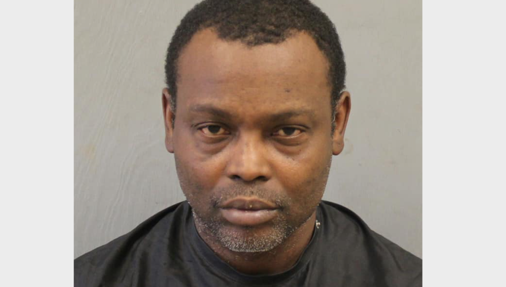 SC Human Trafficking Survivor Escapes, Leads Police to Arrest