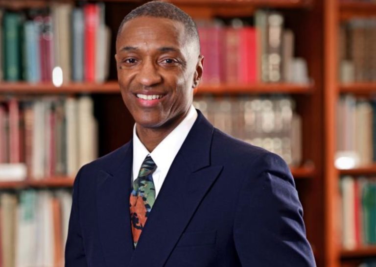University of South Carolina Provost William Tate Named LSU President