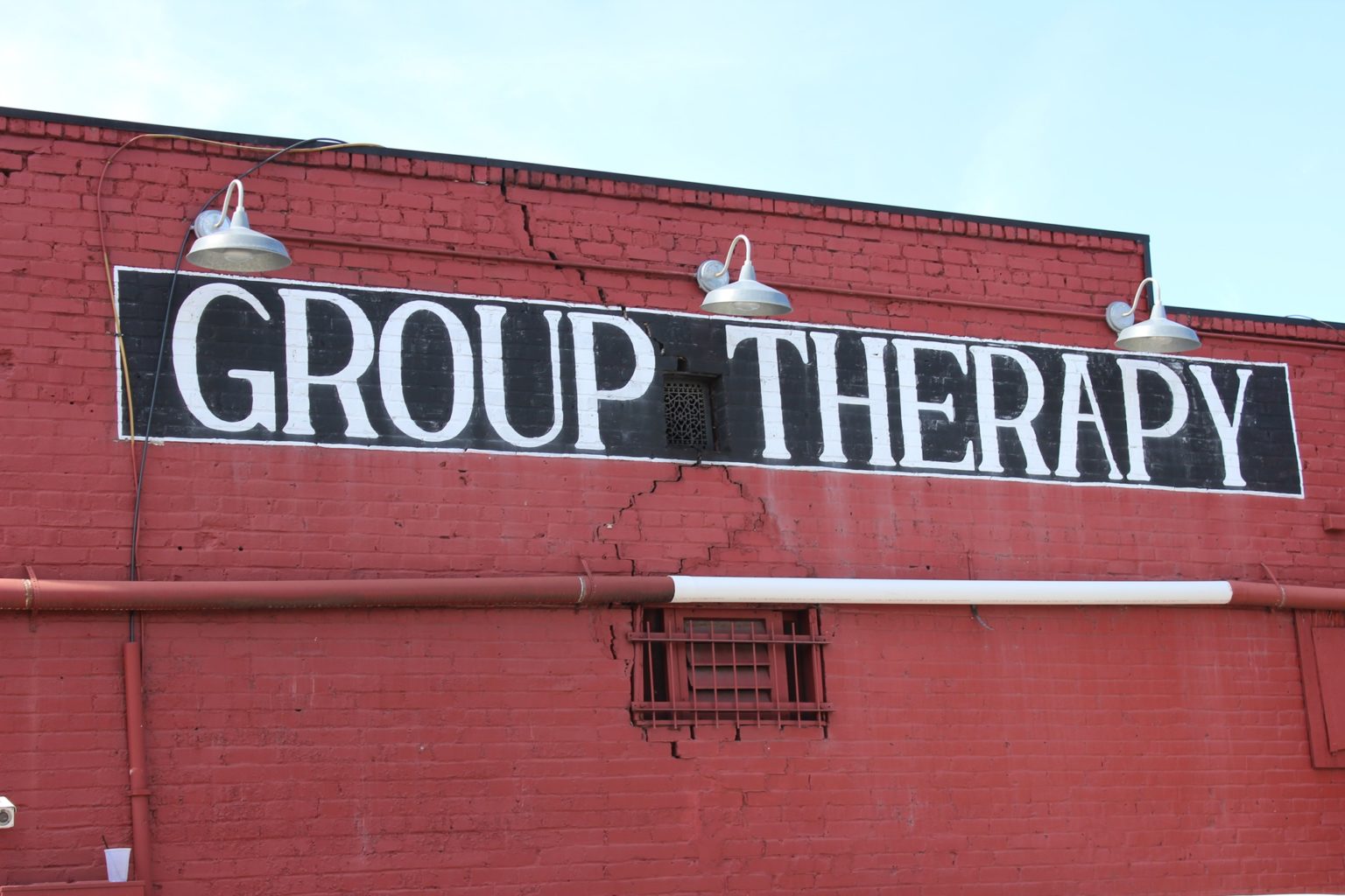 Columbia Liquor License War: Group Therapy Bar Wins Legal Battle
