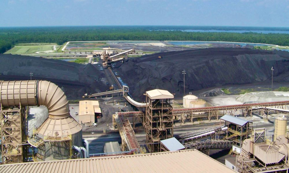 Cross Generating Station – FITSNews
