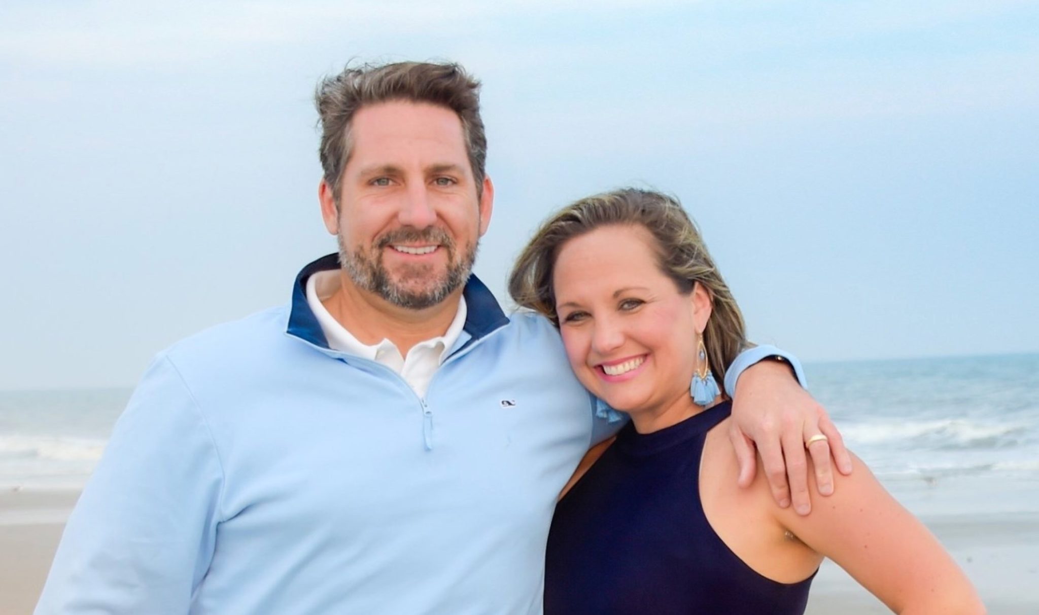 Case Brittain Eviscerates Mark McBride In Horry County SC State House ...