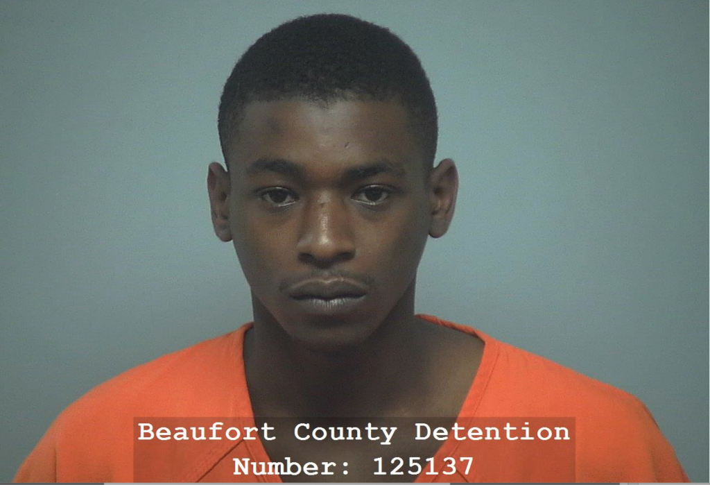 Hilton Head, SC Burglar Sexually Assaulted Woman In Her Sleep