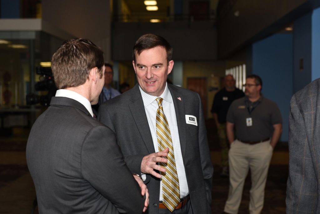 Greenville Sheriff's Involvement In Senate Race Stokes Controversy