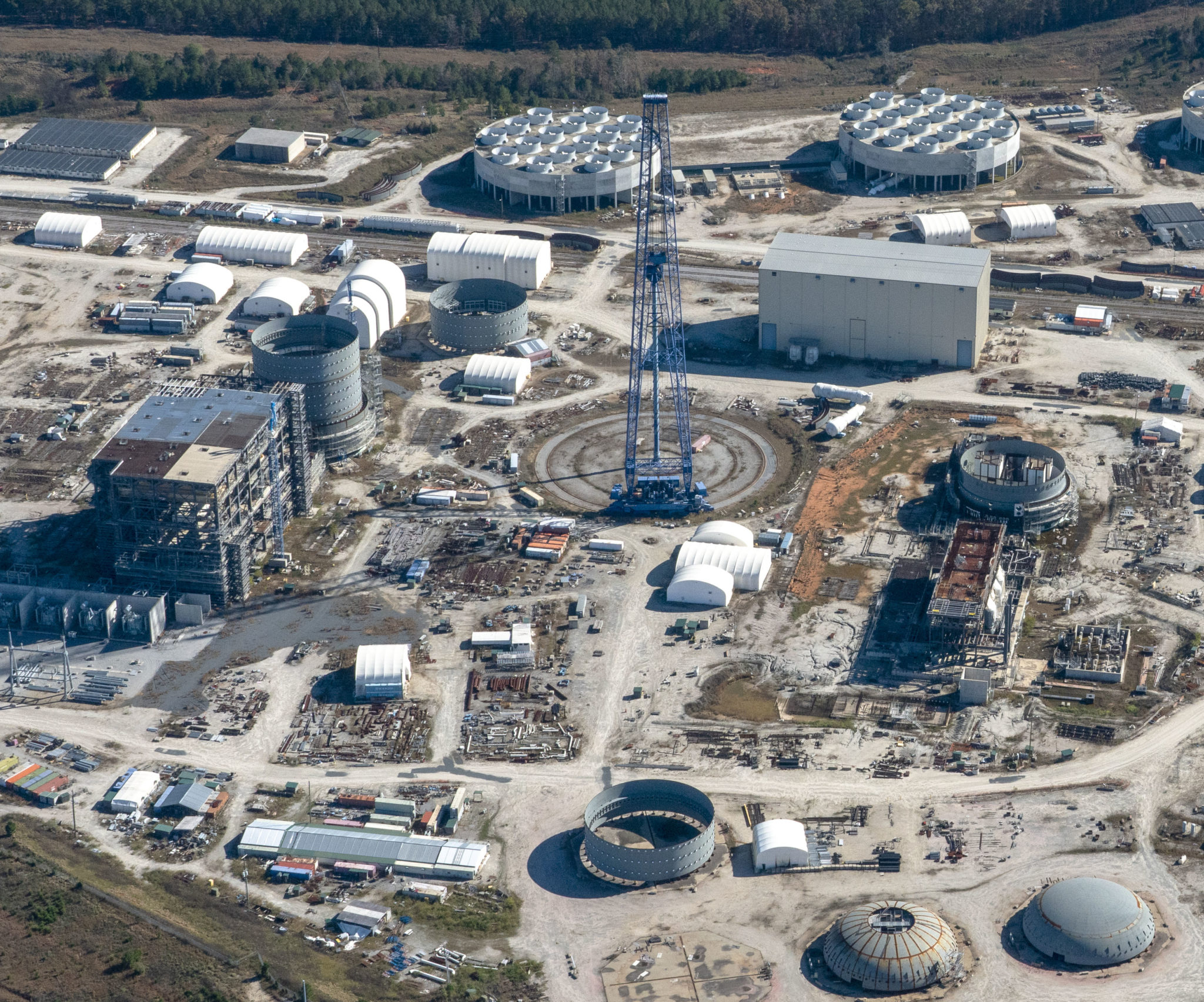 NukeGate Probe: The Turn Of Westinghouse - FITSNews