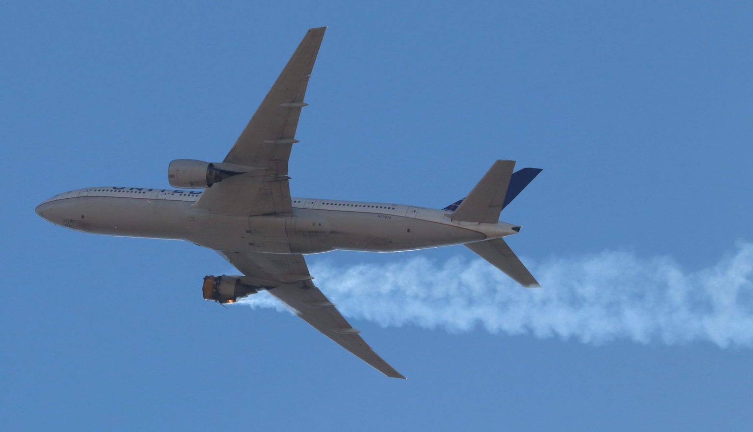 Boeing Is In Trouble Again