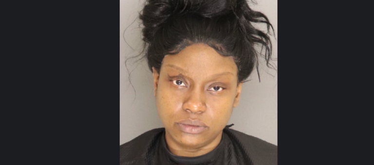 Sumter South Carolina woman unplugged child's ventilator, police say
