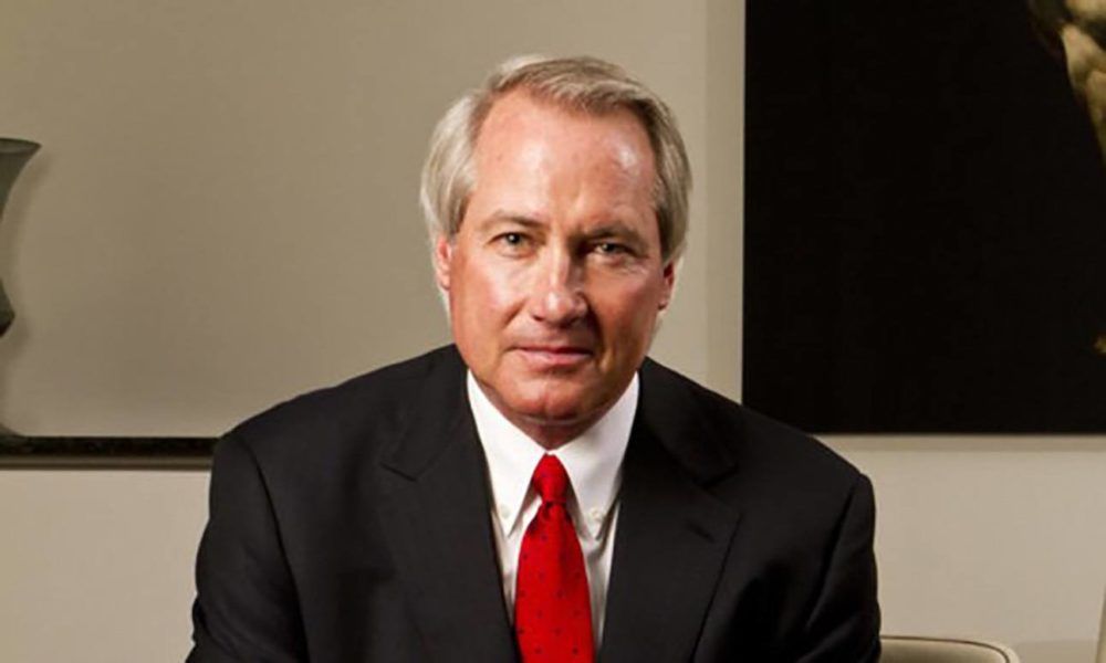 Pro-Trump Attorney Lin Wood To Run For SCGOP Chairman