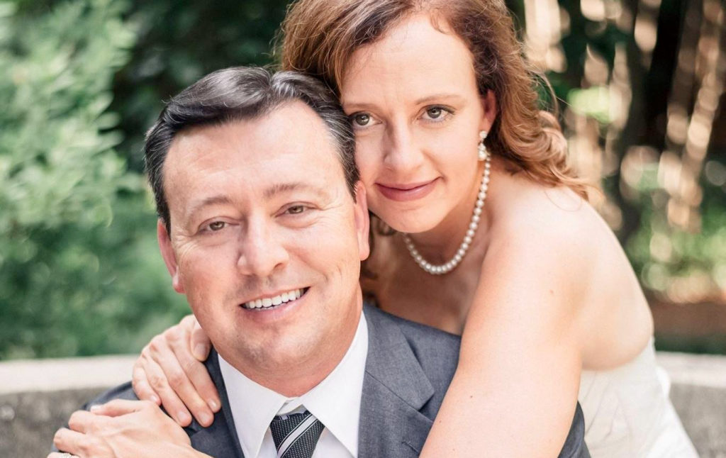 South Carolina Republican Schism: GOP Chairman's Wife Rebuked Over ...