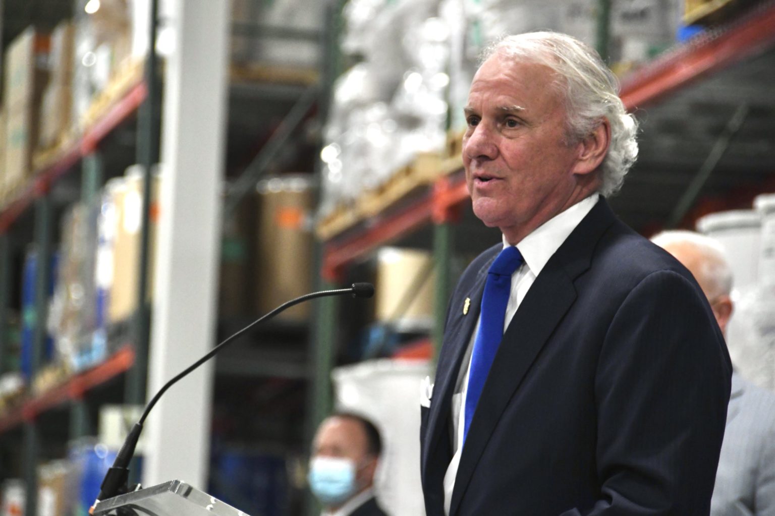 Henry McMaster Taps Robbie Kerr To Lead South Carolina's Medicaid ...