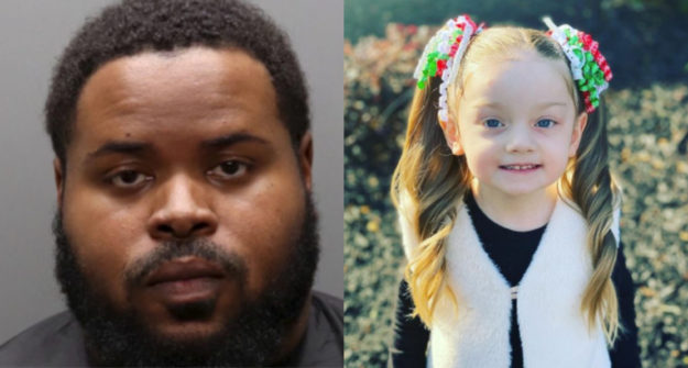 Husband Of Food Network Star Ariel Robinson Granted Bond In SC Child Murder