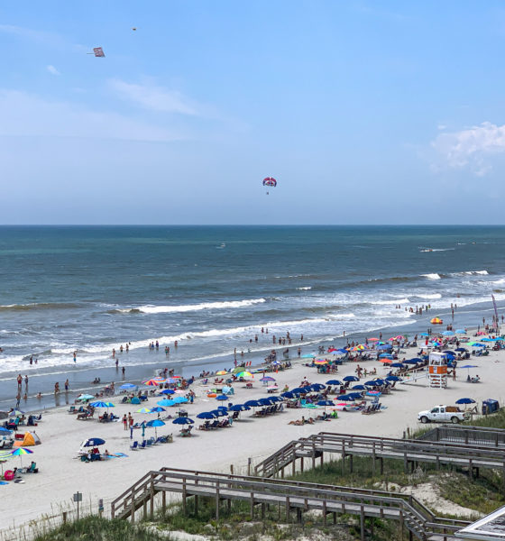 Can South Carolina's Tourism Industry Bounce Back From Covid-19? - FITSNews