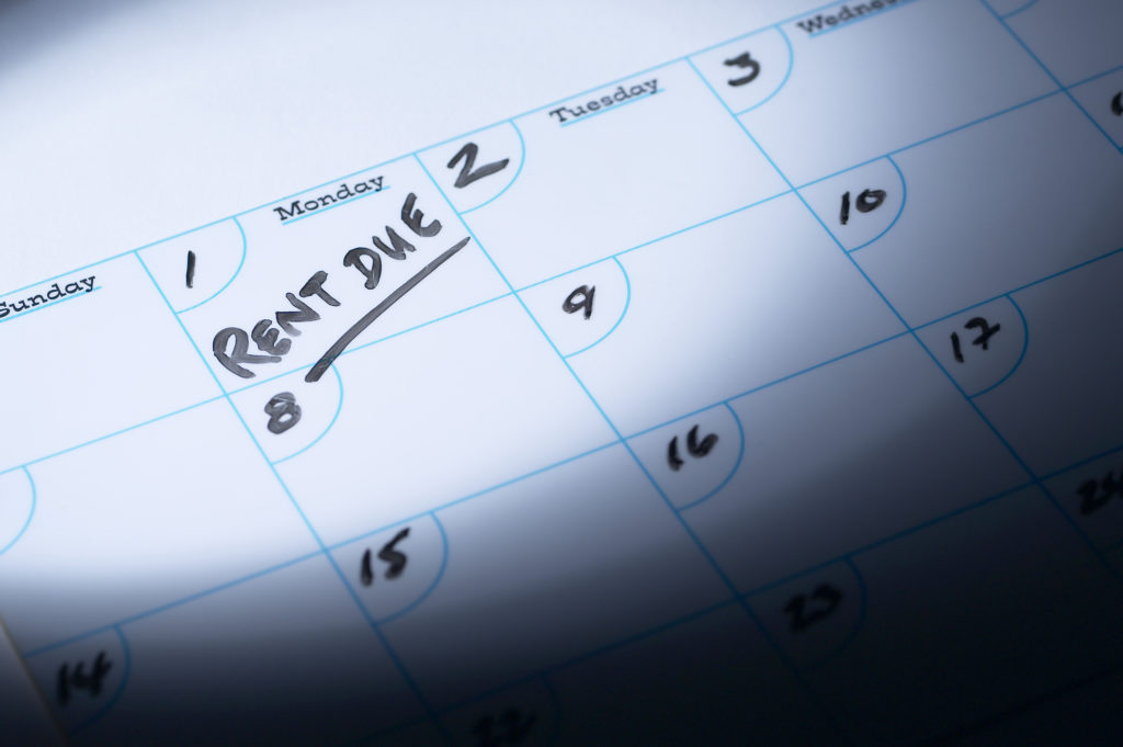 'SC Stay Plus' Offers Assistance On Rent, Utility Payments