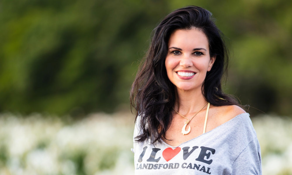 Mandy Powers Norrell – FITSNews