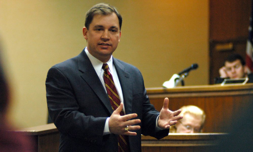 John Courson Suspended - FITSNews