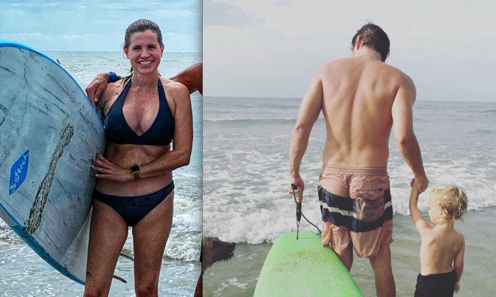 Nancy Mace Bikini Fitsnews