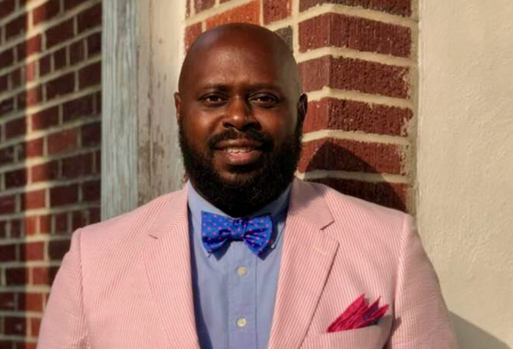South Carolina Community Mourns Loss Of Beloved Teacher - FITSNews